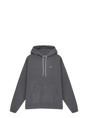 Nike Lab Nrg Us Edition Pullover - Grey