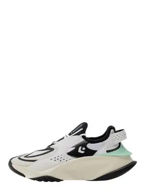 CONVERSE Converse Aeon Active CX Sneakers White/black