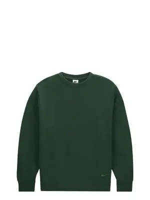 Nike Embroidered Side Logo Sweatshirt - Default Colorway