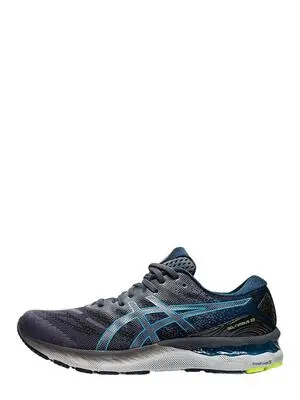 Asics ASICS Gel-Nimbus 23 Low Top Sneakers Grey/black