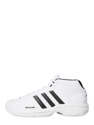 Adidas Pro Model 2g Low Sneakers - White