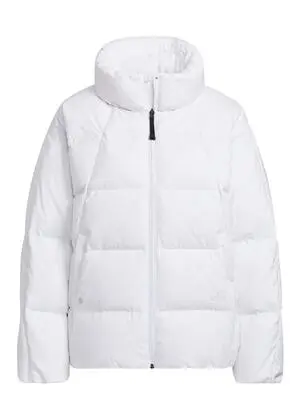 Adidas Down Jacket - White