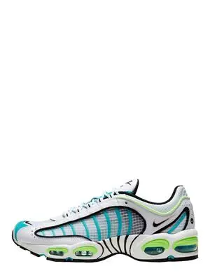 Nike Nike Air Max Tailwind 4 Sneakers Whitebluegreen