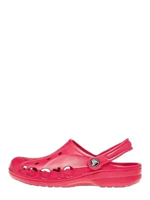 CROCS Classic Baya Clog - Red