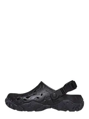 CROCS Crocs All-Terrain Atlas Clog Black