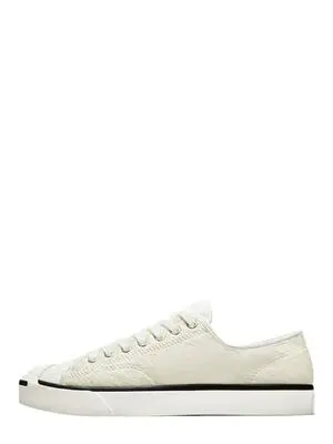 CONVERSE Clot X Jack Purcell Low "giant Panda - White/gray