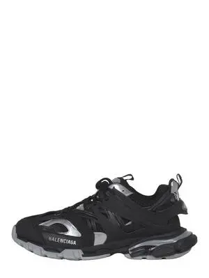 Balenciaga Balenciaga Track Sneakers Black/silver