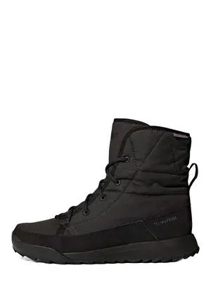 Adidas Choleah Padded Climaproof Boots - Black