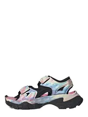 Adidas X Stella Mccartney Multi Sandals - Multi-color