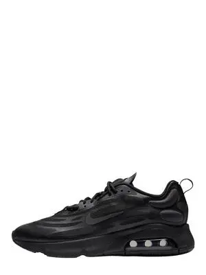 Nike Max Exosense Sneakers - Black