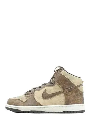 Nike Dunk High "dirty Pack - Default Color