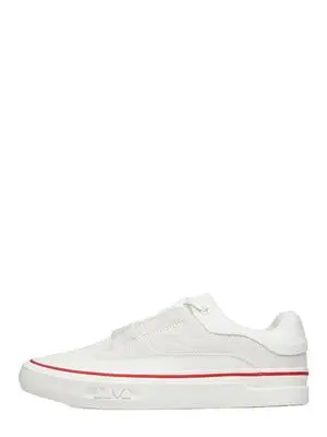 ANTA A-shock Cvs Low 'white Red - White/red