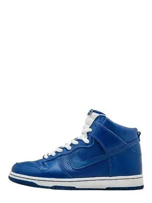 Nike Nike SB Dunk High Pro T-19 Sneakers Blue