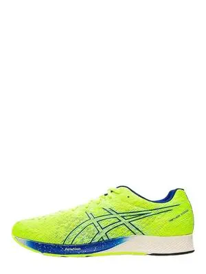 Asics Tartheredge 3 Athletic Sneakers - Yellow