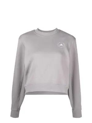 Adidas Adidas By Stella McCartney Sportswear Sweatshirt Grey