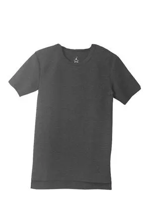 JORDAN Mj Essentials Fleece T-shirt - Grey