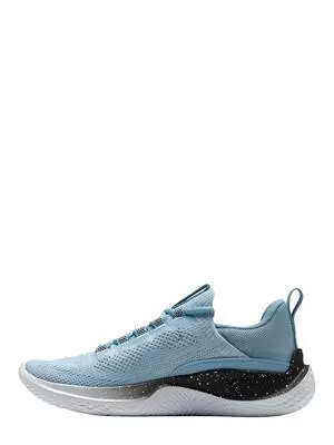 Under Armour Flow Dynamic Sneakers - Blizzard/black/white