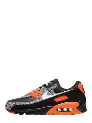 Nike Nike Air Max 90 'Safari' Sneakers Black