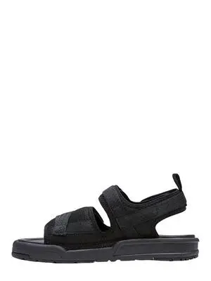 NEW BALANCE 3205 Series Velcro Sandals - Black/white