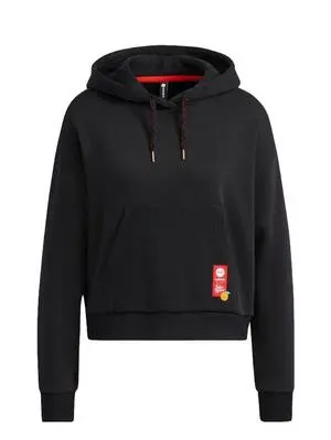 Adidas Neo Hoodies - Black