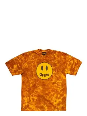 Drew House Drew House Mascot T-shirt 'brown' Brown