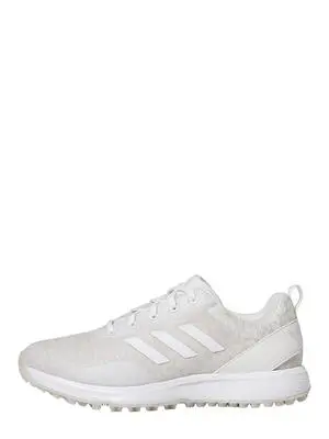 Adidas S2g Sl 'leopard White' Sneakers - Cloud White/cloud White/dash Grey