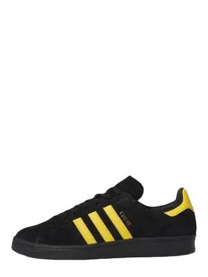 Adidas Adidas Campus ADV Sneakers Black/yellow