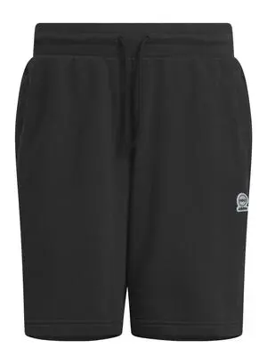 Adidas Neo Essentials Shorts - Black