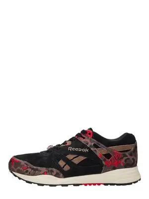REEBOK Ventilator Cnt X Kasina Sneakers - Paperwhite/black/grey