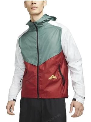 Nike Trail Windrunner Jacket - Default Color