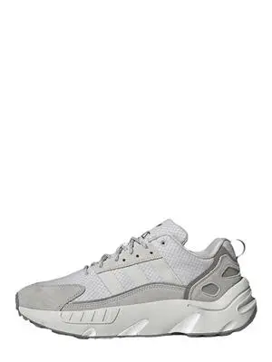 Adidas Zx 22 Boost Sneakers - Grey/white