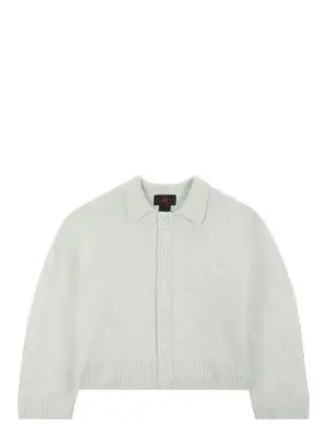 JORDAN X J Balvin Crew Sweatshirt - Green