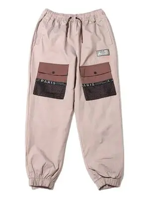 JORDAN X Paris Saint-germain Series Feet Sports Pants - Default Colorway