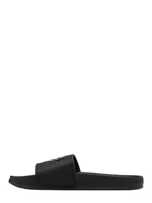 NEW BALANCE New Balance 200 Slide Sandals Black