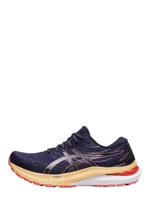 Asics Gel-kayano 29 Low Top Sneakers - Purple/orange