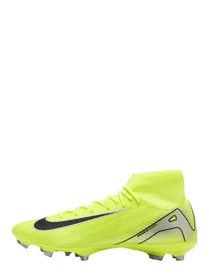 Nike Mercurial Superfly Academy Mg 'mad Voltage Pack - Volt/black