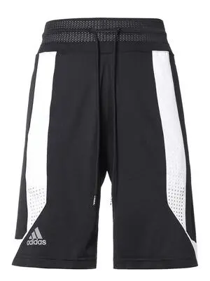 Adidas C365 Basketball Shorts - Black