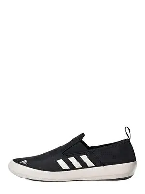 Adidas Adidas B Slip-On DLX Casual Sneakers Black