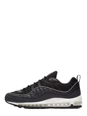 Nike Nike Air Max 98 Sneakers Black