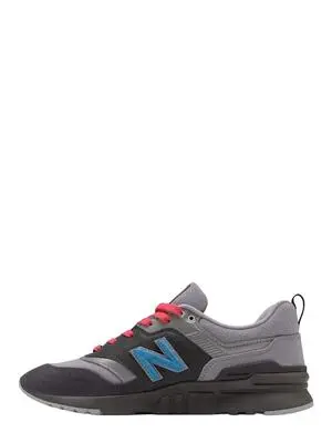 NEW BALANCE Cm997hne 'choose Your Own Style' Sneakers - Black