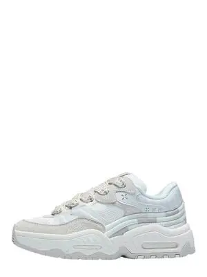 LI-NING Counterflow The One Sneakers - White/grey