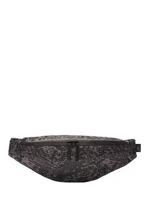 Nike Heritage Waist Pack - Black