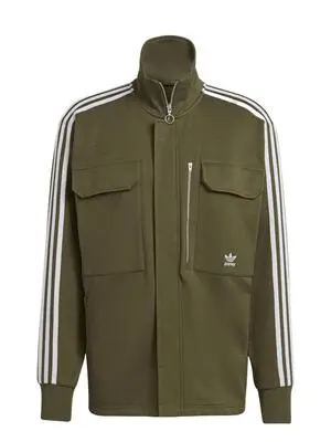 Adidas Originals X Parley Long Sleeve Shirt - Default Color