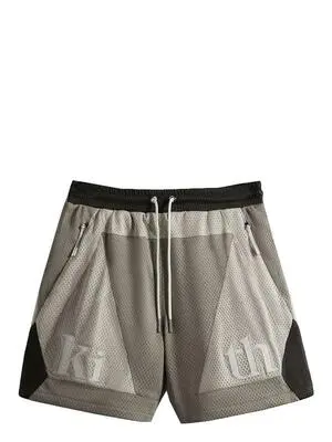 Kith KITH Palette Turbo Short Grey