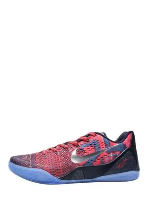 Nike Nike Kobe 9 EM Premium "Philippines" Sneakers Red/silver/black