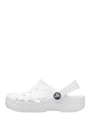 CROCS Baya Clogs - White