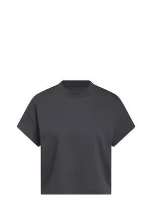 Adidas Select Cutoff Tee - Carbon