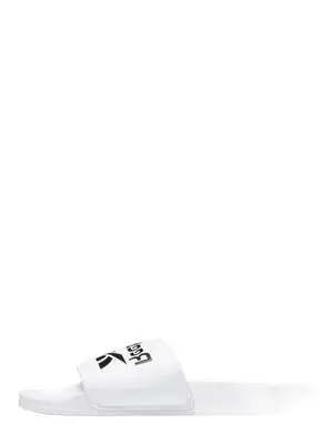 REEBOK Classic Slide - White
