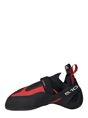 Adidas Five Ten Aleon Climbing Shoes - Black/red
