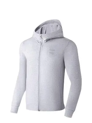 LI-NING Li-Ning Hooded Jacket